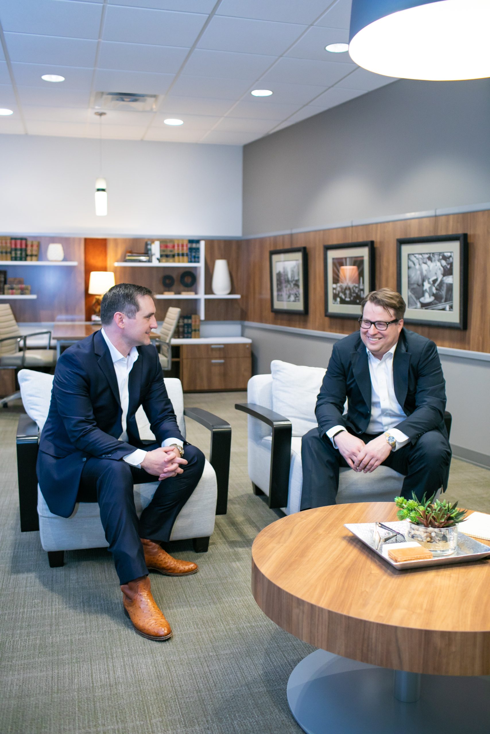 McMahon Dean, PLLC - Personal Injury Attorneys